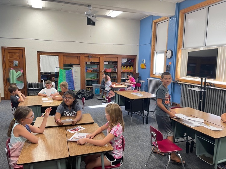 Live Feed | Chambers Public School